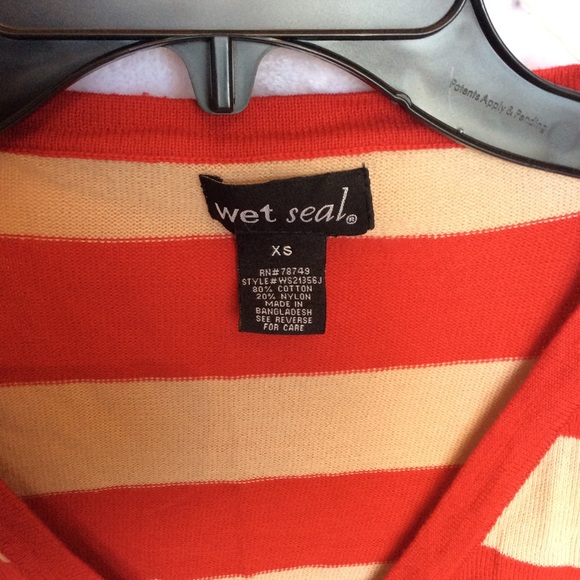 Wet Seal | Sweaters | Sweater | Poshmark